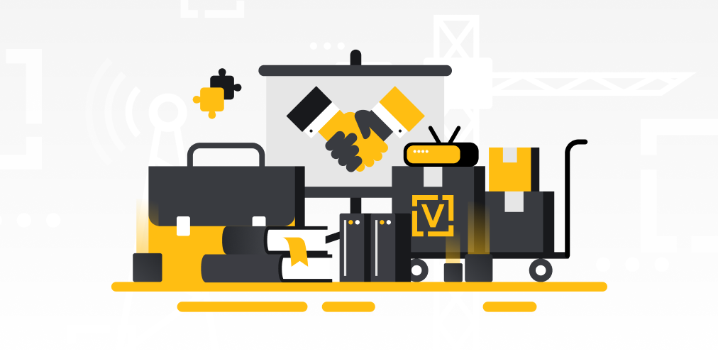 VyOS Universal Router on Azure achieves Co-Sell Ready Status