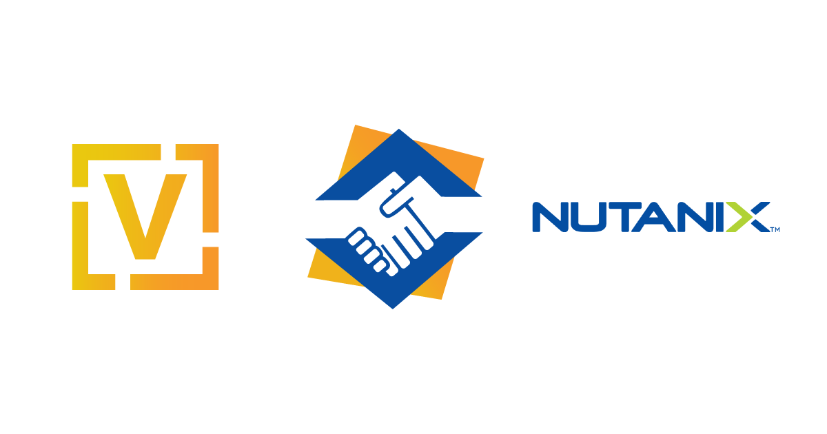 VyOS and Nutanix collaboration moves to new level VyOS and Nutanix collaboration moves to new level