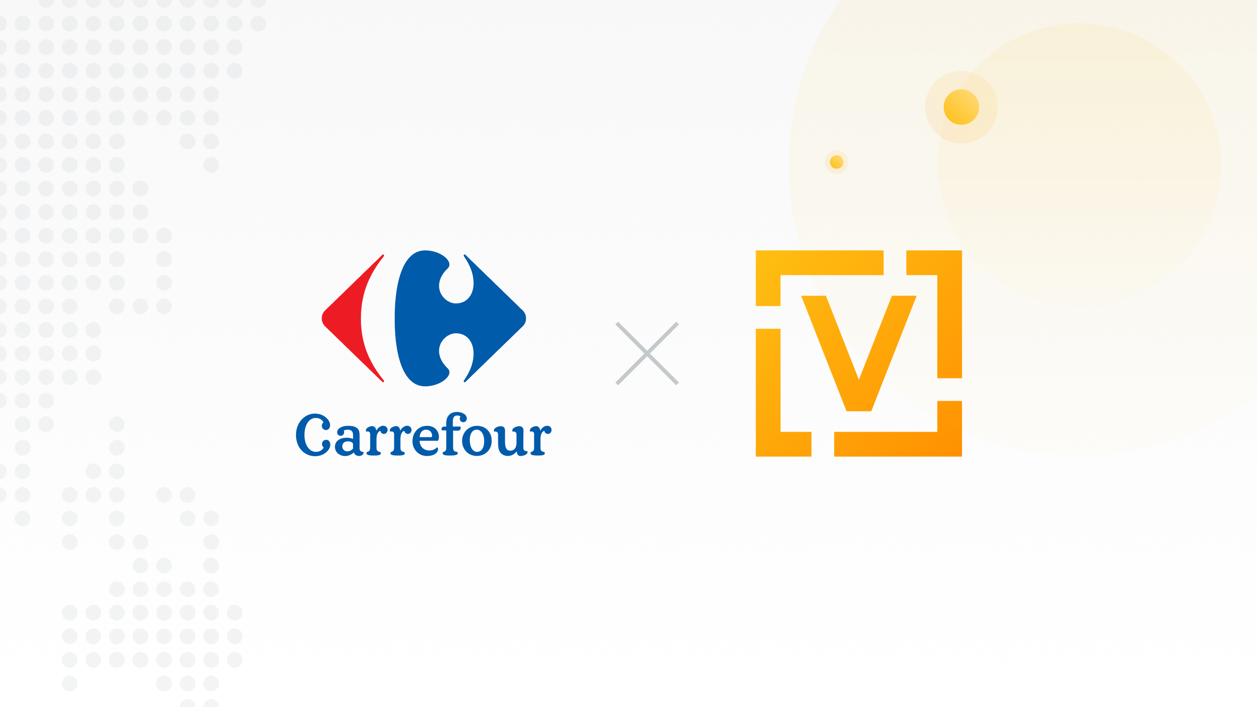 Carrefour Belgium Partners with VyOS Networks to Transform Cloud-Native ...