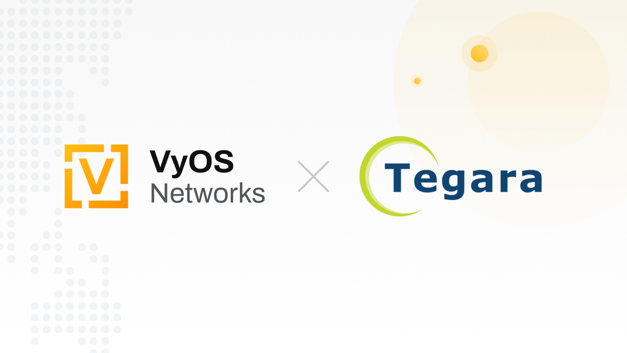 VyOS Networks Announces Strategic Business Partnership with UNIPOS ...